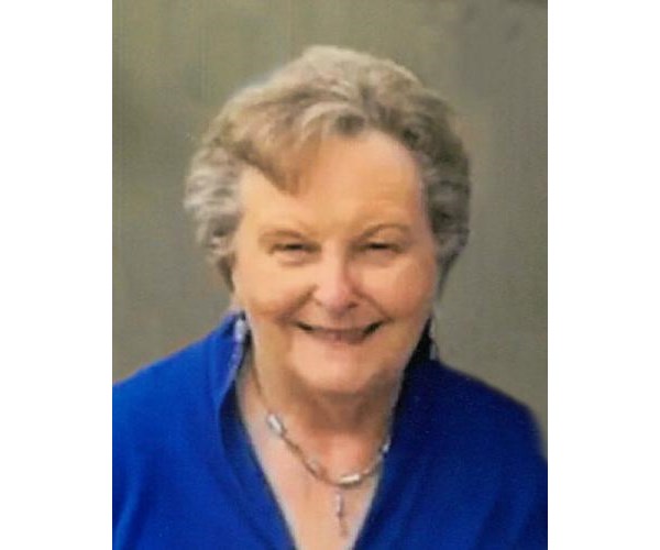 Marlys Mattson Obituary (2025) - Fargo, ND - West Funeral Home & Life ...