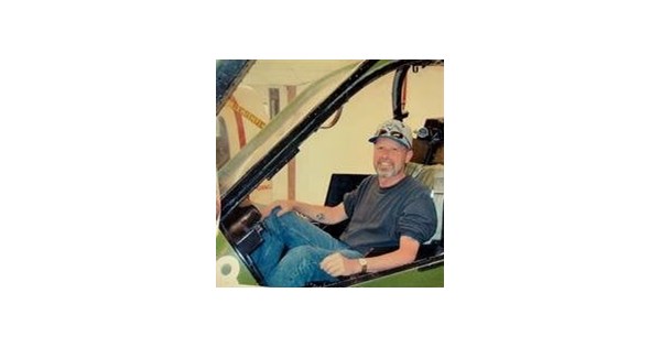 Kevin John Novitzky Obituary (1952 - 2026) - Bogalusa, LA - AN17