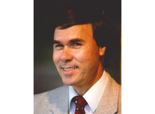 David L. Hanson Obituary (2026) - St. Croix Falls, WI - Grandstrand ...