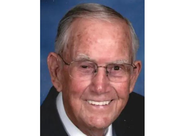 Angus Elsworth Comerford Obituary (2025) - Pensacola, FL - Pensacola ...