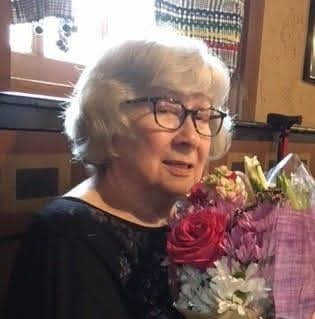 Katherine Mammen Obituary (1944 - 2025) - Storm Lake, IA - Northwest ...