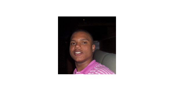 Rashawn Pleass Obituary (2025) - Wichita, KS - CLOSED-Heavenly Gates ...
