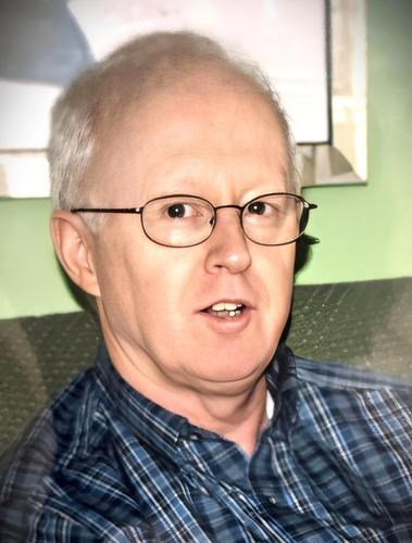 Russ Ball Jr. Obituary (2025) - Madisonville, KY - Harris Funeral Home ...