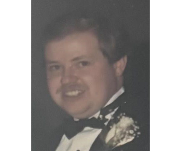 Wayne Berry Obituary and Online Memorial (2025)