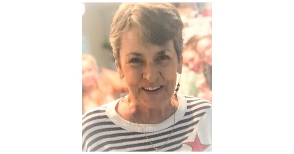 Judith Grace Obituary (2025) - Marble Falls, TX - Highland Lakes ...