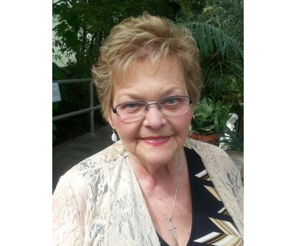 Sharon A. Banicki Obituary (2022) - New Carlisle, IN - Kaniewski ...