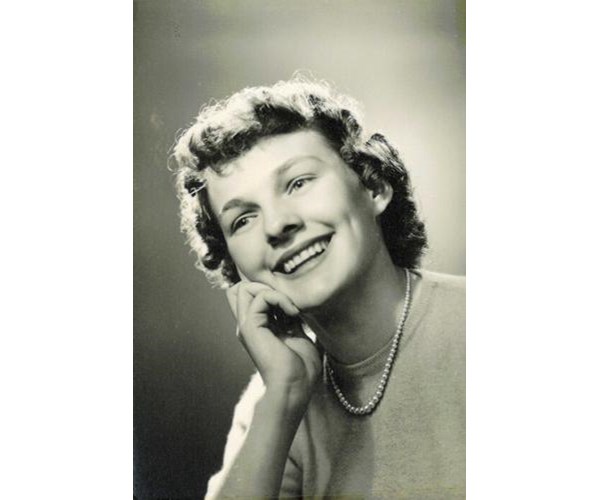 Janet Lee Dickson Obituary (2022) - Enumclaw, WA - Weeks' Enumclaw ...