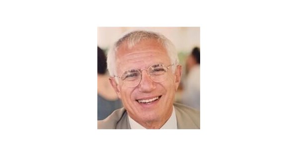 Dr. John Anthony Calogero Obituary (2024) - West Hartford, CT - Molloy ...