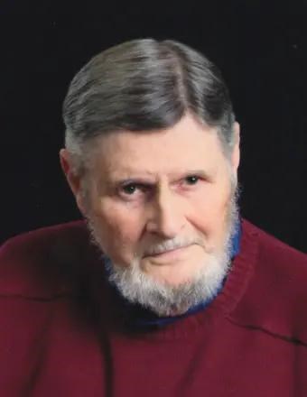 Jerry LaRue Hargis Obituary (2025) - Norman, OK - Havenbrook Funeral Home