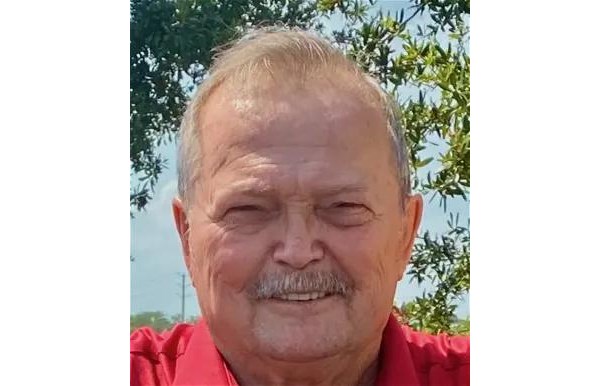 Larry Junior Barnhill Obituary (2026) - Milton, FL - Trahan Family ...