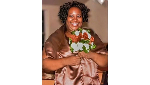 Mrs. Lakeisha Ann Broussard Obituary (2025) - Shreveport, LA - Heavenly ...