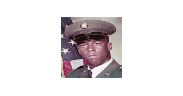 Walter Major Jr. Obituary (2023) - Palatka, FL - Karl N. Flagg Serenity ...