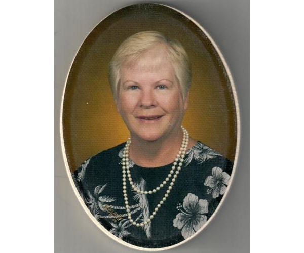 Ruth Maggie Magdalena Nolan Ruff Obituary (2023) - Runnemede, NJ ...
