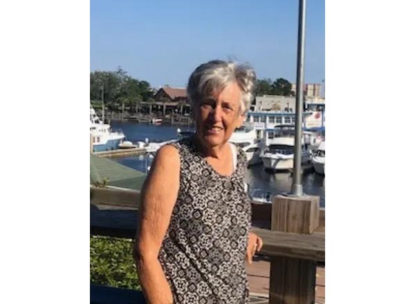 Ann Bernier Obituary (2024) - Brockton, MA - Russell & Pica Funeral ...
