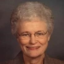 Bernice McFarland Obituary and Online Memorial (2026)