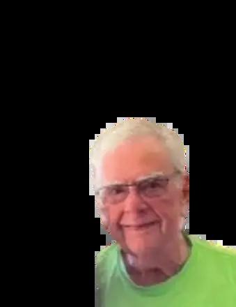 Charles J Freund Obituary (2025) - Paramus, NJ - Vander Plaat Memorial Home