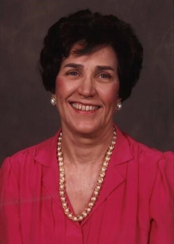 Betty Jean Backes Obituary (2024) - Saint Joseph, MN - Daniel Funeral ...
