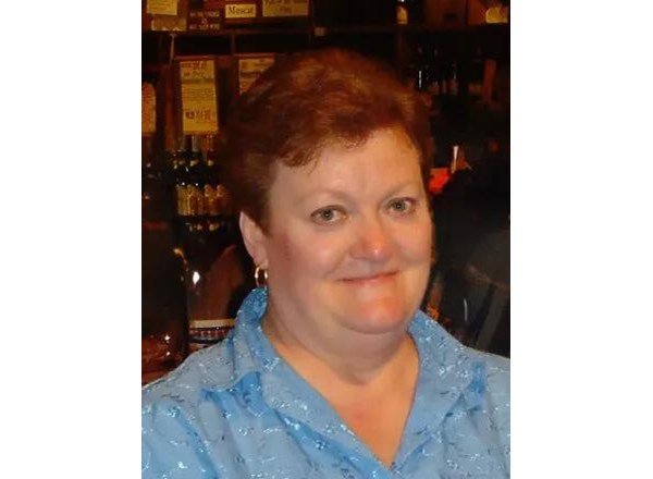 Barbara Ann Schmidt Obituary (2025) - Neenah, WI - Kessler Fahrenkrug ...