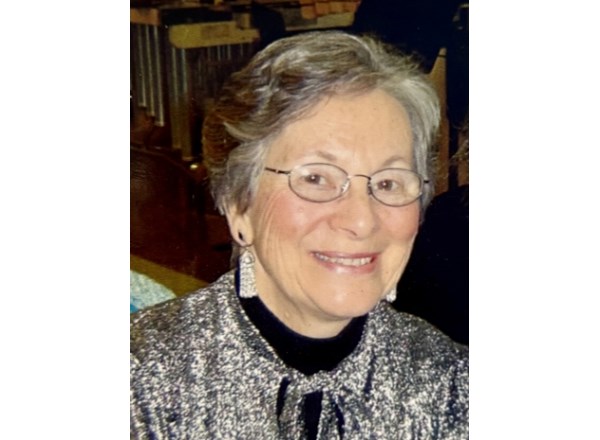 Karleen M. Chase Obituary (2025) - Uxbridge, MA - Buma Funeral Homes ...