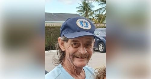 Robert Wayne Gipson Obituary (2023) - Lake Worth, FL - All County ...
