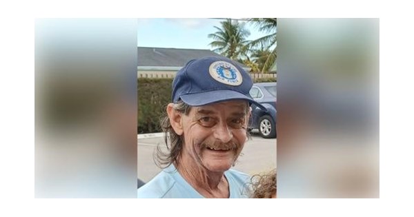 Robert Wayne Gipson Obituary (2023) - Lake Worth, FL - All County ...