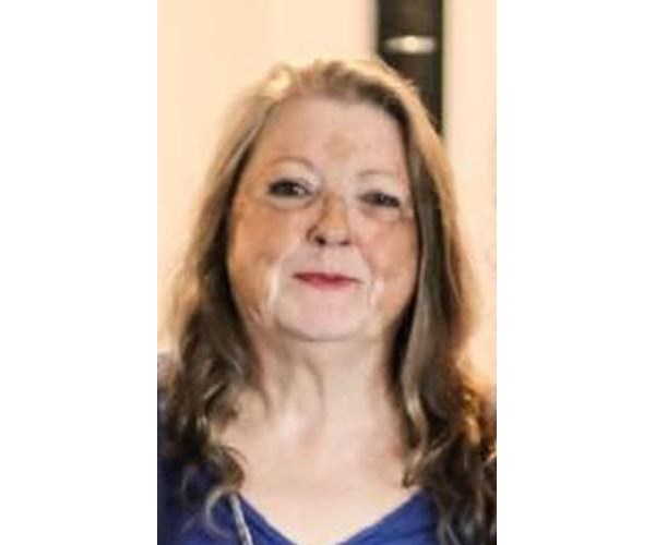 Wanda Diane Roper Obituary (2025) - Gainesville, GA - Hillside Chapel ...