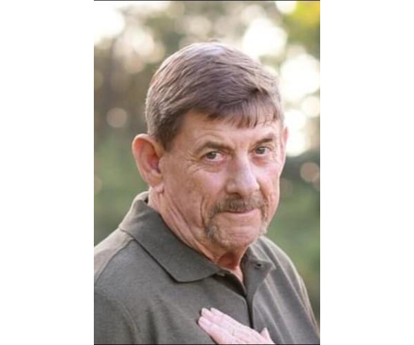 Steve Barnes Obituary (2024) - Tabor City, NC - Inman Ward Funeral Home ...