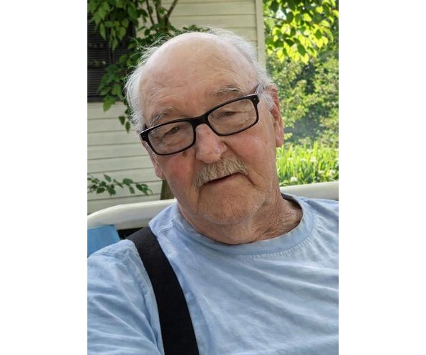 Bernard Quentin Ellison Obituary (2026) - London, KY - Bowling Funeral ...