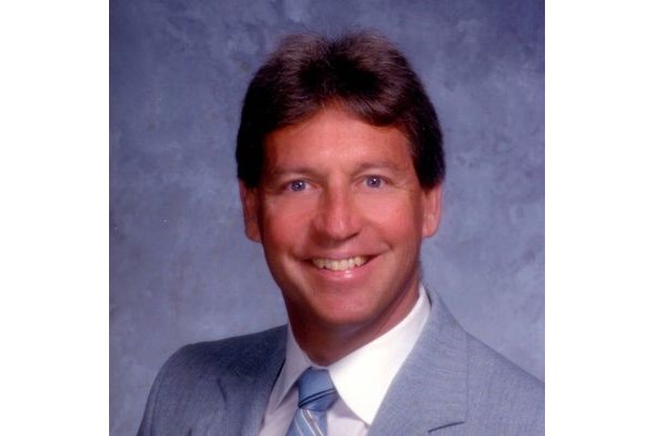 Lawrence Joseph Laskowski Obituary (2026) - Melbourne, FL - Ammen ...