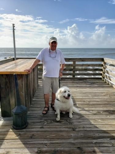 James Edward "Jim" Gregory Obituary (2022) - West Columbia, SC ...
