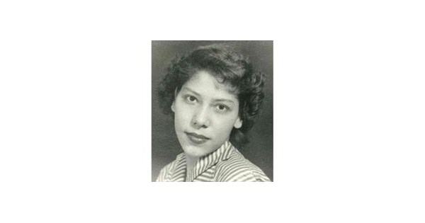 Lucy Raigoza Obituary (2025) - Hutchinson, KS - Elliott Mortuary ...