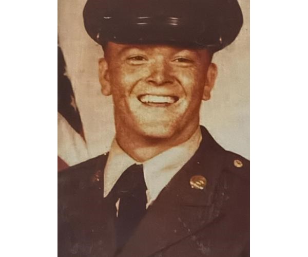 David Thomas Lewis Obituary (2025) - Benson, NC - West & Dunn Funeral ...