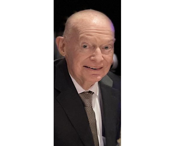 Frederick M. Walker Obituary (2024) - Merchantville, NJ - Gaskill-Brown ...