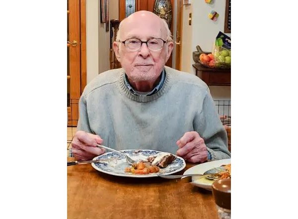 Henry Leland "Hank" Coon Obituary (2025) - Louisville, KY - Ratterman ...