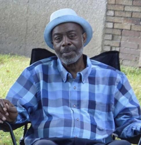 MR. TERRY HINDS Obituary (2025) - East Saint Louis, IL - Officer ...