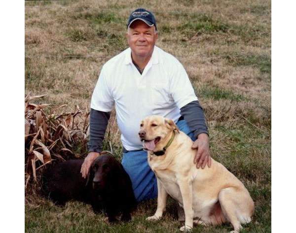 Raymond Alvin Flory Obituary (2026) - Dayton, TN - Coulter-Garrison ...