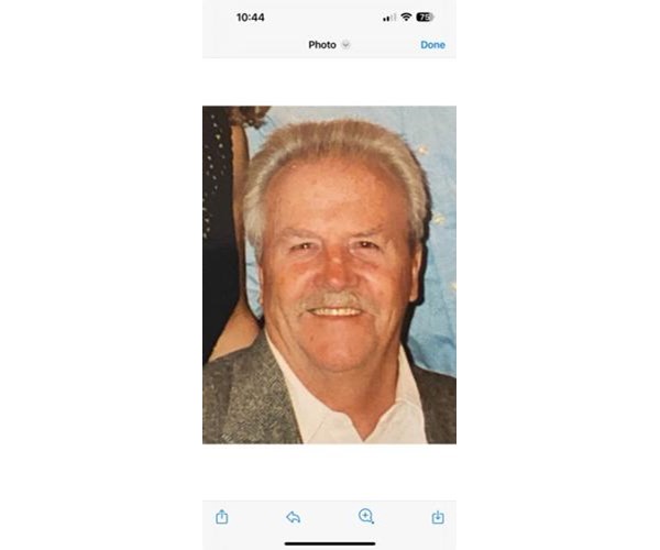 William Harding Obituary (2024) - Verplanck, NY - CLOSED-O'Mara ...