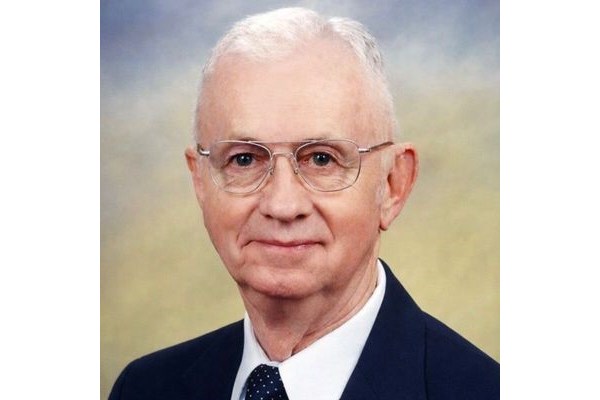 Adalbert Edward "Bert" Toepel Jr. Obituary (1929 - 2025) - Eugene, OR ...