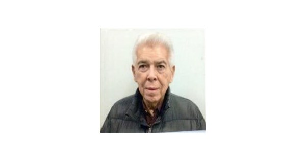 Jerry Lee Anderson Obituary (2025) - Talihina, OK - McCarn Funeral ...