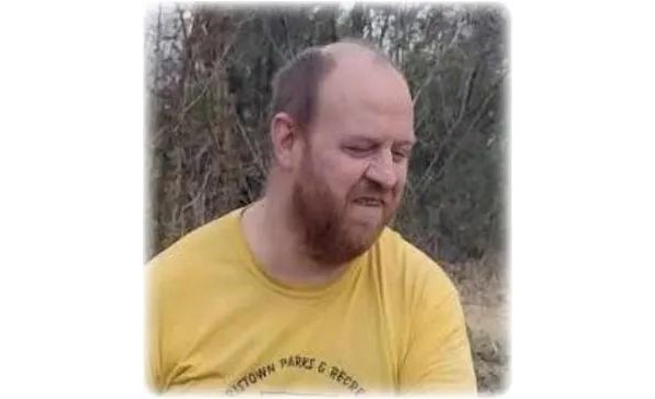 Robert Matthew Cook Obituary (2025) - Rogersville, TN - Christian Sells ...