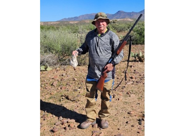 Thomas E. Franey Obituary (2026) - Payson, AZ - Messinger Mortuaries ...