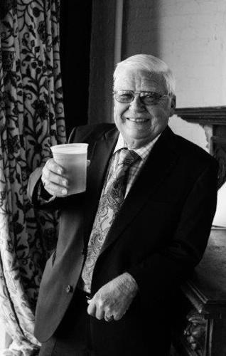 Corwin Vernon Stephan Obituary (2025) - Ames, IA - Buffalo Hill Funeral ...
