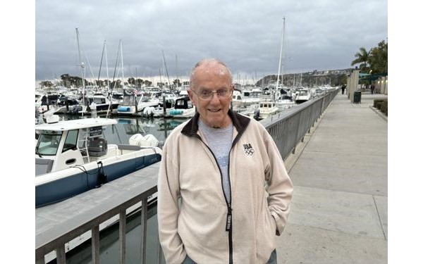 John Francis Giles Obituary (2025) - Laguna Hills, CA - O'Connor ...