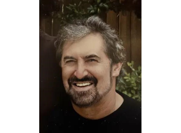Robert Michael Rossi Obituary (2026) - Salinas, CA - Struve and Laporte ...