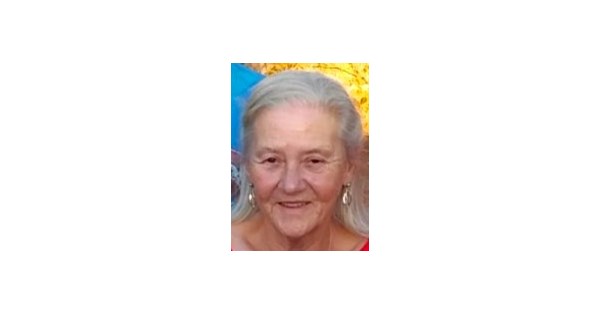 Betty Catherine Usher Obituary (2024) - Bennettsville, SC - Burroughs ...