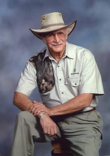Vincent D. Buck Obituary (2023) - Baudette, MN - Helgeson Funeral Home ...