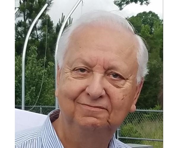 Alfred Dowling Crosby III Obituary (2024) - Charlotte, NC - Hankins ...