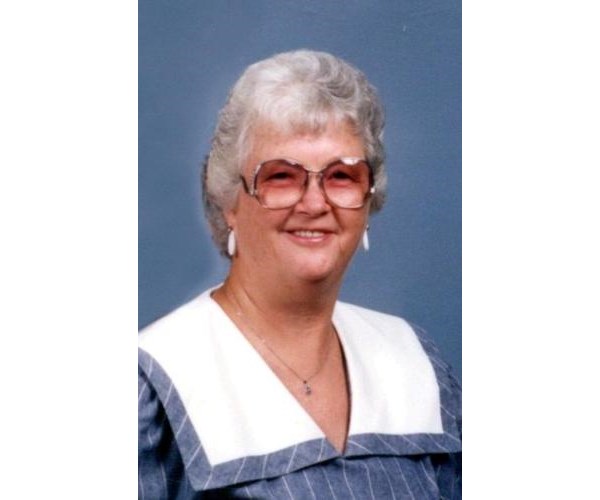 Katherine Louise Waltermire Obituary (2023) - North Vernon, IN - Dove ...