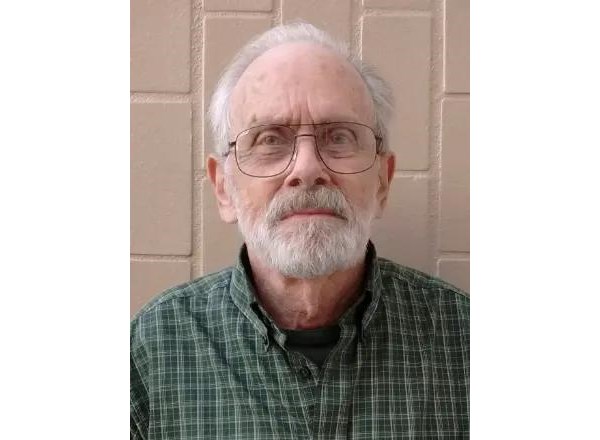 Donald H. "Don" Peters Obituary (1933 - 2025) - Quincy, IL - WGEM