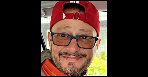 Maurizio Veraldi Obituary (2023) - Revere, MA - Vertuccio Smith & Vazza ...